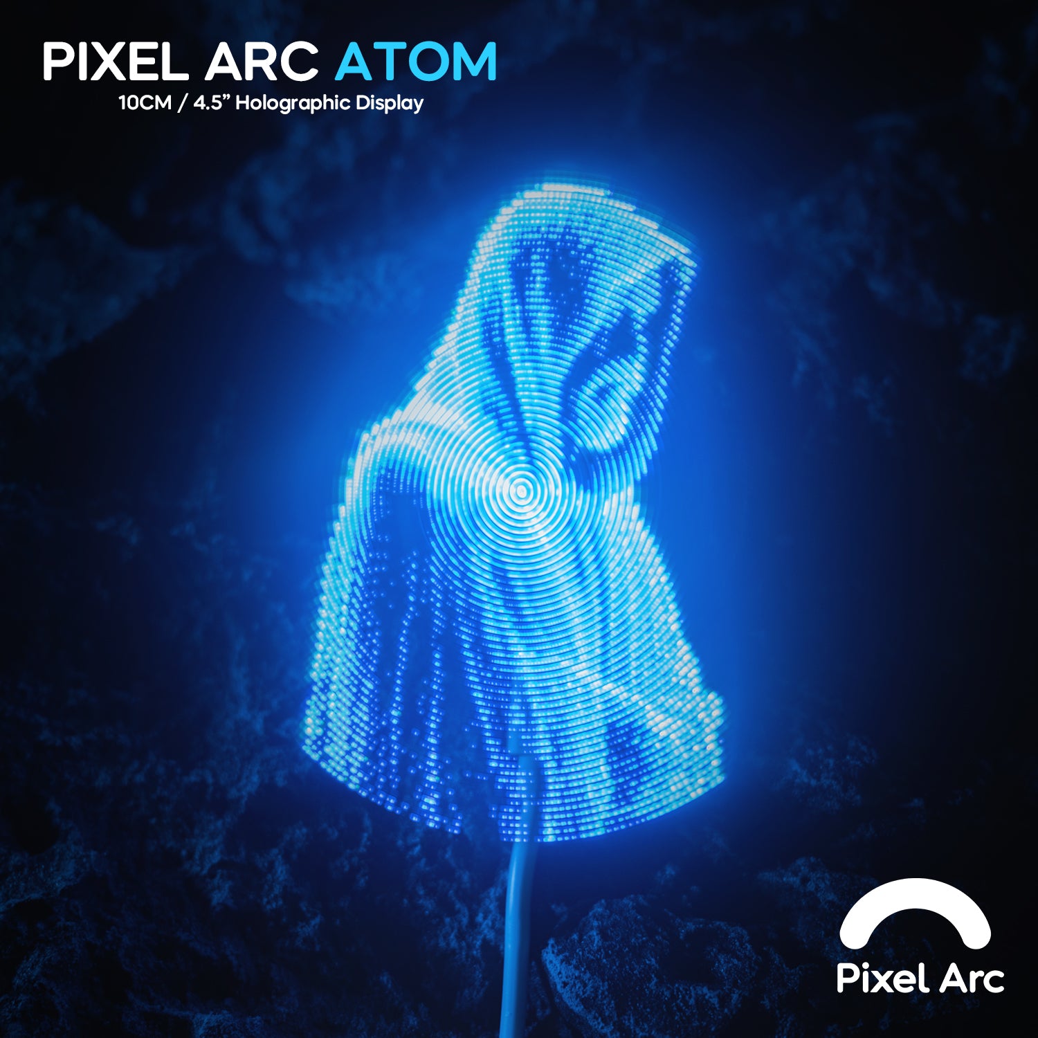 Pixel Arc Store