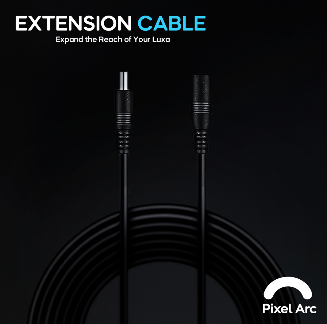 Accessories – Pixel Arc