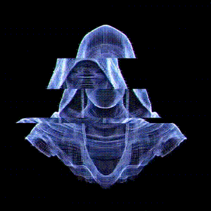 Holo Archive – Pixel Arc