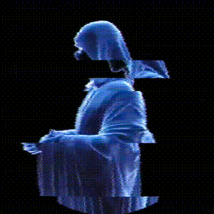 Holo Archive – Pixel Arc