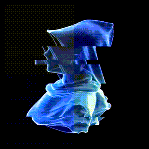 Holo Archive – Pixel Arc