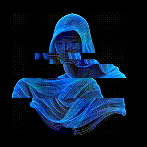 Holo Archive – Pixel Arc