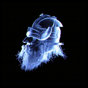 Holo Archive – Pixel Arc