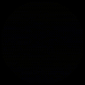 Holo Archive – Pixel Arc
