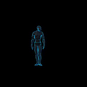 Holo Archive – Pixel Arc