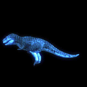 Holo Archive – Pixel Arc