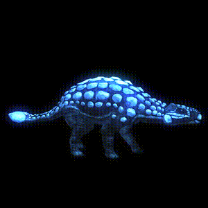 Holo Archive – Pixel Arc