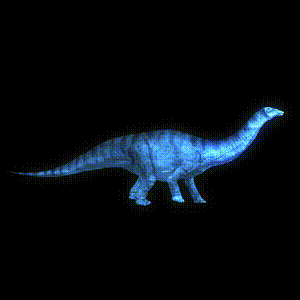 Holo Archive – Pixel Arc