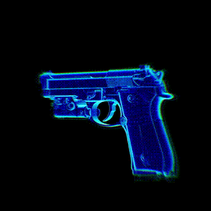 Holo Archive – Pixel Arc