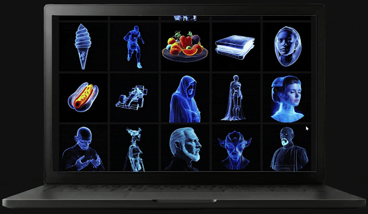 AtomFiles – Pixel Arc