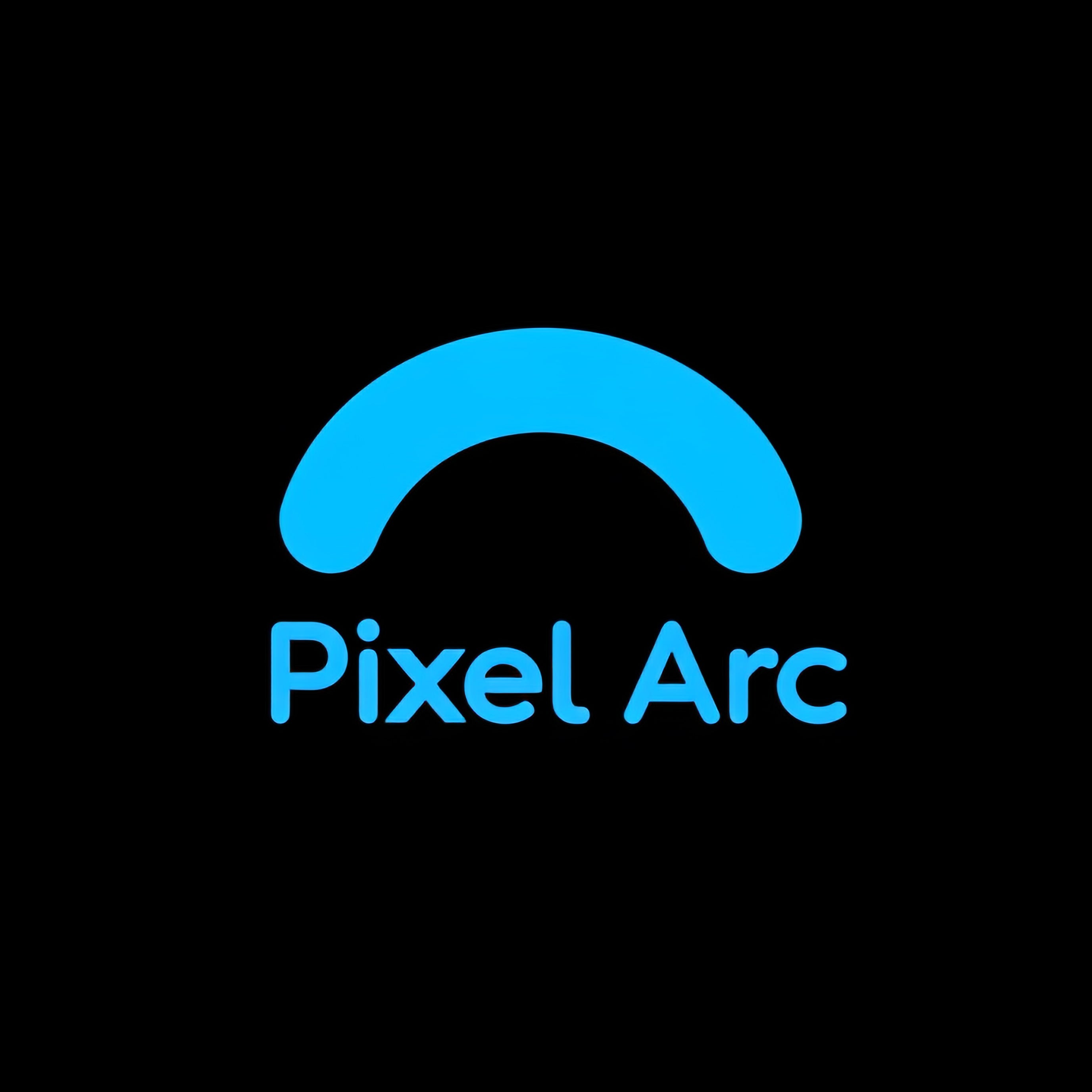 Pixel Arc Store