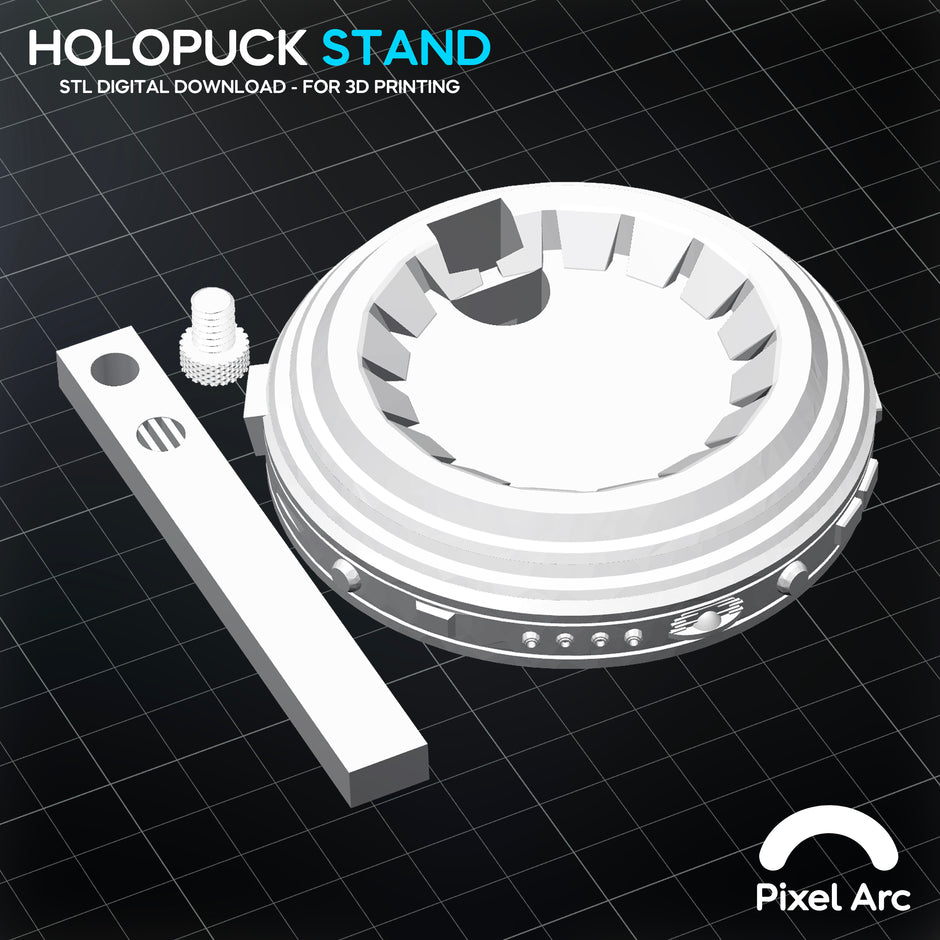 Products – Pixel Arc