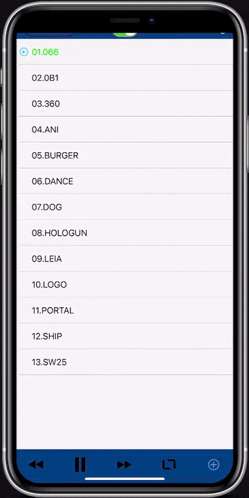 AtomFiles – Pixel Arc
